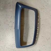 China Suitable for 2017 Bentley Continental GT Grille Frame, Front Grille Frame, Plastic Grille Frame, 3W3853651F for sale