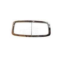 China CHROME GRILLE COVERS for GT 2015-2018, OEM 3W 38536 67A, AUTOMOBILE GRILLE, PLATED FRAME for sale