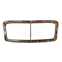 China CHROME GRILLE COVERS for GT 2015-2018, OEM 3W 38536 67A, AUTOMOBILE GRILLE, PLATED FRAME for sale