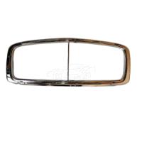 China CHROME GRILLE COVERS for GT 2015-2018, OEM 3W 38536 67A, AUTOMOBILE GRILLE, PLATED FRAME for sale