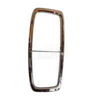 China CHROME GRILLE COVERS for GT 2015-2018, OEM 3W 38536 67A, AUTOMOBILE GRILLE, PLATED FRAME for sale