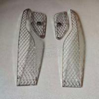 China Front Bumper Grille for Bentley Continental GTC GT 2016-2017 Inner Grille OEM 3W3807682Q 3W3807681Q for sale