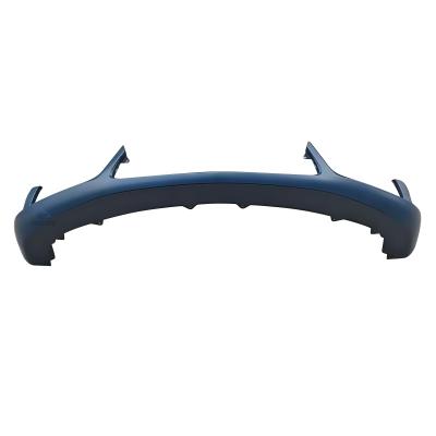China New High Quality for Continental GT 2012-2015 4.0 Front Bumper Surround Bolt-On Installation Universal Fitment 3-Month Warranty for sale