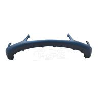 China New High Quality for Continental GT 2012-2015 4.0 Front Bumper Surround Bolt-On Installation Universal Fitment 3-Month Warranty for sale