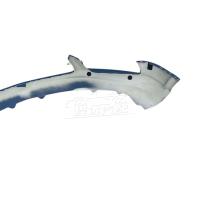 China New High Quality for Continental GT 2012-2015 4.0 Front Bumper Surround Bolt-On Installation Universal Fitment 3-Month Warranty for sale