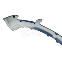 China New High Quality for Continental GT 2012-2015 4.0 Front Bumper Surround Bolt-On Installation Universal Fitment 3-Month Warranty for sale