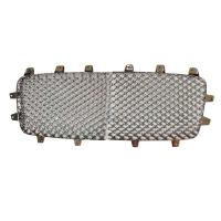 China New for Continental GT 2013-2018 Front Grille Radiator Polypropylene  Model 6.0 Universal Fitment Chrome-plated Trim for sale