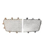China New for Continental GT 2013-2018 Front Grille Radiator Polypropylene  Model 6.0 Universal Fitment Chrome-plated Trim for sale