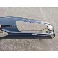 China 2024 new model car body kit, suitable for Bentley Flying Spur car rear bumper assembly rear bumper PP component for sale