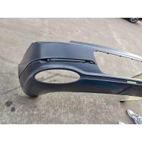 China 2024 new model car body kit, suitable for Bentley Flying Spur car rear bumper assembly rear bumper PP component for sale