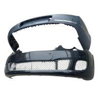 China Front & Rear Bumper Body Kit for 2010 Bentley Flying Spur OEM 3W5807217/3W5807417 Premium PP+ABS Direct Bolt-On No Modification for sale