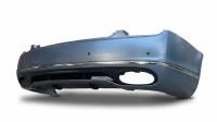 China Front & Rear Bumper Body Kit for 2010 Bentley Flying Spur OEM 3W5807217/3W5807417 Premium PP+ABS Direct Bolt-On No Modification for sale