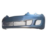 China Front & Rear Bumper Body Kit for 2010 Bentley Flying Spur OEM 3W5807217/3W5807417 Premium PP+ABS Direct Bolt-On No Modification for sale