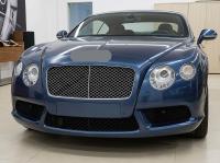 China Suitable  Model Grille OEM 3W3853651B for Bentley Continental GT Radiator Grille with Number, Plate Holder, Cover 2012-2015 for sale