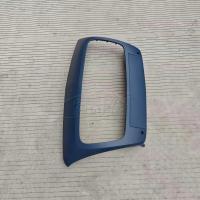 China Suitable  Model Grille OEM 3W3853651B for Bentley Continental GT Radiator Grille with Number, Plate Holder, Cover 2012-2015 for sale