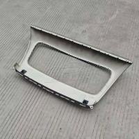 China Suitable  Model Grille OEM 3W3853651B for Bentley Continental GT Radiator Grille with Number, Plate Holder, Cover 2012-2015 for sale