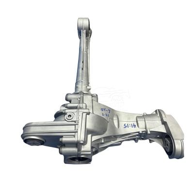China Original Auto Transmission Systems for Porsche Cayenne OE Rear Differential Axle Front Differential Clutch Kits Accessories for sale