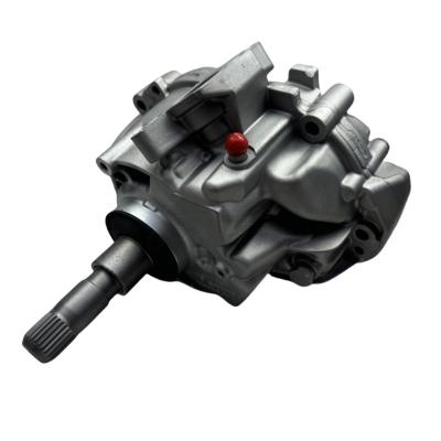China PREMIUM REMANUFACTURED OE QUALITY 95B341010 TRANSFER CASE ASSEMBLY for Porsche Macan 2015-2019 | 8-Spd Auto | Fits 2.0T/3.0T/V6 for sale