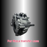 China PREMIUM REMANUFACTURED OE QUALITY 95B341010 TRANSFER CASE ASSEMBLY for Porsche Macan 2015-2019 | 8-Spd Auto | Fits 2.0T/3.0T/V6 for sale