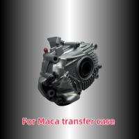 China PREMIUM REMANUFACTURED OE QUALITY 95B341010 TRANSFER CASE ASSEMBLY for Porsche Macan 2015-2019 | 8-Spd Auto | Fits 2.0T/3.0T/V6 for sale