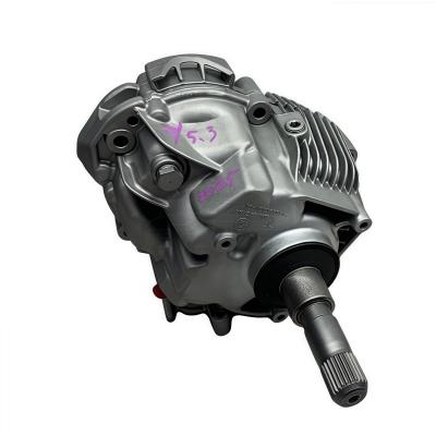 China High Quality Macan95B for Porsche Four-Wheel Drive Power Torque Box with Adjustable Transfer Box Gear Output Shaft  95B341010 for sale