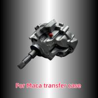 China High Quality Macan95B for Porsche Four-Wheel Drive Power Torque Box with Adjustable Transfer Box Gear Output Shaft  95B341010 for sale