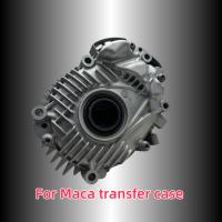 China High Quality Macan95B for Porsche Four-Wheel Drive Power Torque Box with Adjustable Transfer Box Gear Output Shaft  95B341010 for sale
