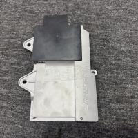 China Original Second-hand7PP035223AA  Suit for Porsche 911 997 991 2009-Up Cayenne Boxster 91 Cayman Audio Power Amplifier Equalizer for sale
