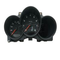 China High Quality Classic Macan 95B Workbench Combination Instrument Display Speed Tachometer Gear Used for Porsche LCD Screen for sale