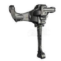 China High-end Products 0BM409505L 0C1409505S 0C1409506A Gear for  Boxes Front Axle Differential Carrier Assembly for Porsche Cayenne for sale