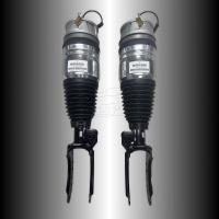 China High Quality New Steel Suspension Strut Shock Absorbers for Porsche Cayenne 2011-2017 Front Left & Right Gas Type for sale