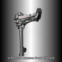 China New AA409508Q 95834901101 Front and Rear Differential for Volkswagen Touareg for Porsche Cayenne for Audi Q7 3.0 3.6 4.8 for sale