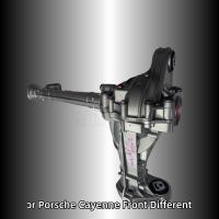 China New AA409508Q 95834901101 Front and Rear Differential for Volkswagen Touareg for Porsche Cayenne for Audi Q7 3.0 3.6 4.8 for sale