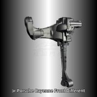 China New AA409508Q 95834901101 Front and Rear Differential for Volkswagen Touareg for Porsche Cayenne for Audi Q7 3.0 3.6 4.8 for sale