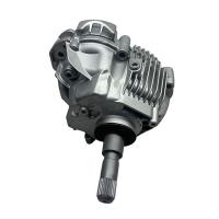 China New Condition Transfer for Case Assembly for Porsche Macan 2015-18 Includes Auto Transmission Body Separating Box for sale