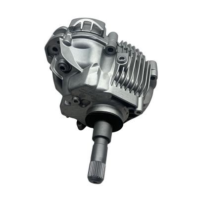 China New Condition Transfer for Case Assembly for Porsche Macan 2015-18 Includes Auto Transmission Body Separating Box for sale