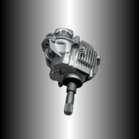 China New Condition Transfer for Case Assembly for Porsche Macan 2015-18 Includes Auto Transmission Body Separating Box for sale
