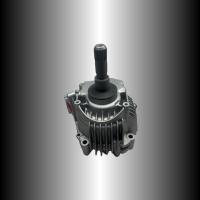 China New Condition Transfer for Case Assembly for Porsche Macan 2015-18 Includes Auto Transmission Body Separating Box for sale