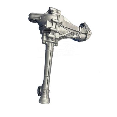 China New Rear Differential Axle for Porsche Cayenne Auto Parts Front Differential Release Bearing Transfer Clutch Kits Accessories for sale