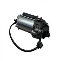 China OEM Car Accessory for Audi Q7 New Air Suspension Compressor Pump with 4M0616005F 4M0616005G 4M0616005H Suspension Parts for sale