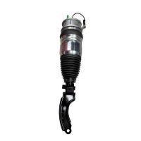 China Premium OEM Height Adjustable Front Air Suspension Strut  2011-2018 for Porsche Cayenne 958 Touareg Shock Absorber Assembly for sale