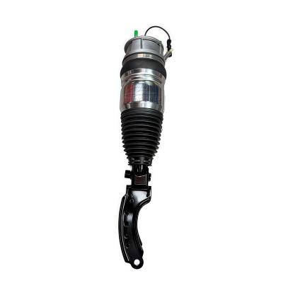 China Premium OEM Height Adjustable Front Air Suspension Strut  2011-2018 for Porsche Cayenne 958 Touareg Shock Absorber Assembly for sale