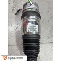 China Premium OEM Height Adjustable Front Air Suspension Strut  2011-2018 for Porsche Cayenne 958 Touareg Shock Absorber Assembly for sale