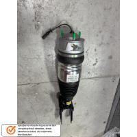 China Premium OEM Height Adjustable Front Air Suspension Strut  2011-2018 for Porsche Cayenne 958 Touareg Shock Absorber Assembly for sale