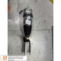 China Premium OEM Height Adjustable Front Air Suspension Strut  2011-2018 for Porsche Cayenne 958 Touareg Shock Absorber Assembly for sale