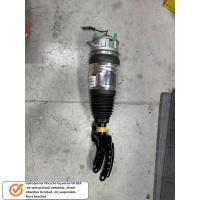 China Premium OEM Height Adjustable Front Air Suspension Strut  2011-2018 for Porsche Cayenne 958 Touareg Shock Absorber Assembly for sale