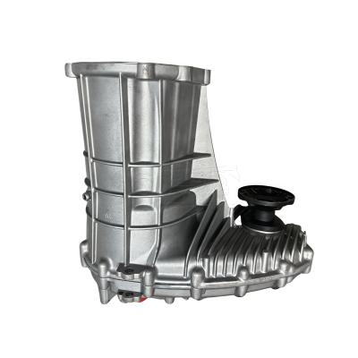 China High Quality 3.6-Liter Transfer for Case 958341013HX for 2012-2016 for Porsche Cayenne 0C8 Models Used Auto Transmission Systems for sale