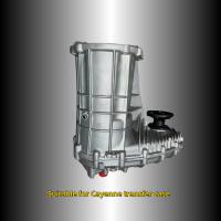 China High Quality 3.6-Liter Transfer for Case 958341013HX for 2012-2016 for Porsche Cayenne 0C8 Models Used Auto Transmission Systems for sale