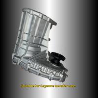 China High Quality 3.6-Liter Transfer for Case 958341013HX for 2012-2016 for Porsche Cayenne 0C8 Models Used Auto Transmission Systems for sale