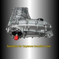China High Quality 3.6-Liter Transfer for Case 958341013HX for 2012-2016 for Porsche Cayenne 0C8 Models Used Auto Transmission Systems for sale